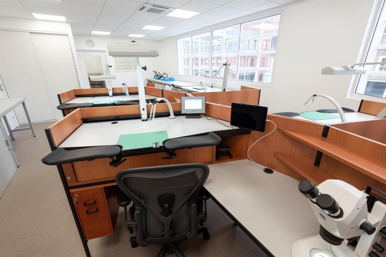 Prestons Opens State-of-the-art Rolex Service Centre At Its Wilmslow ...