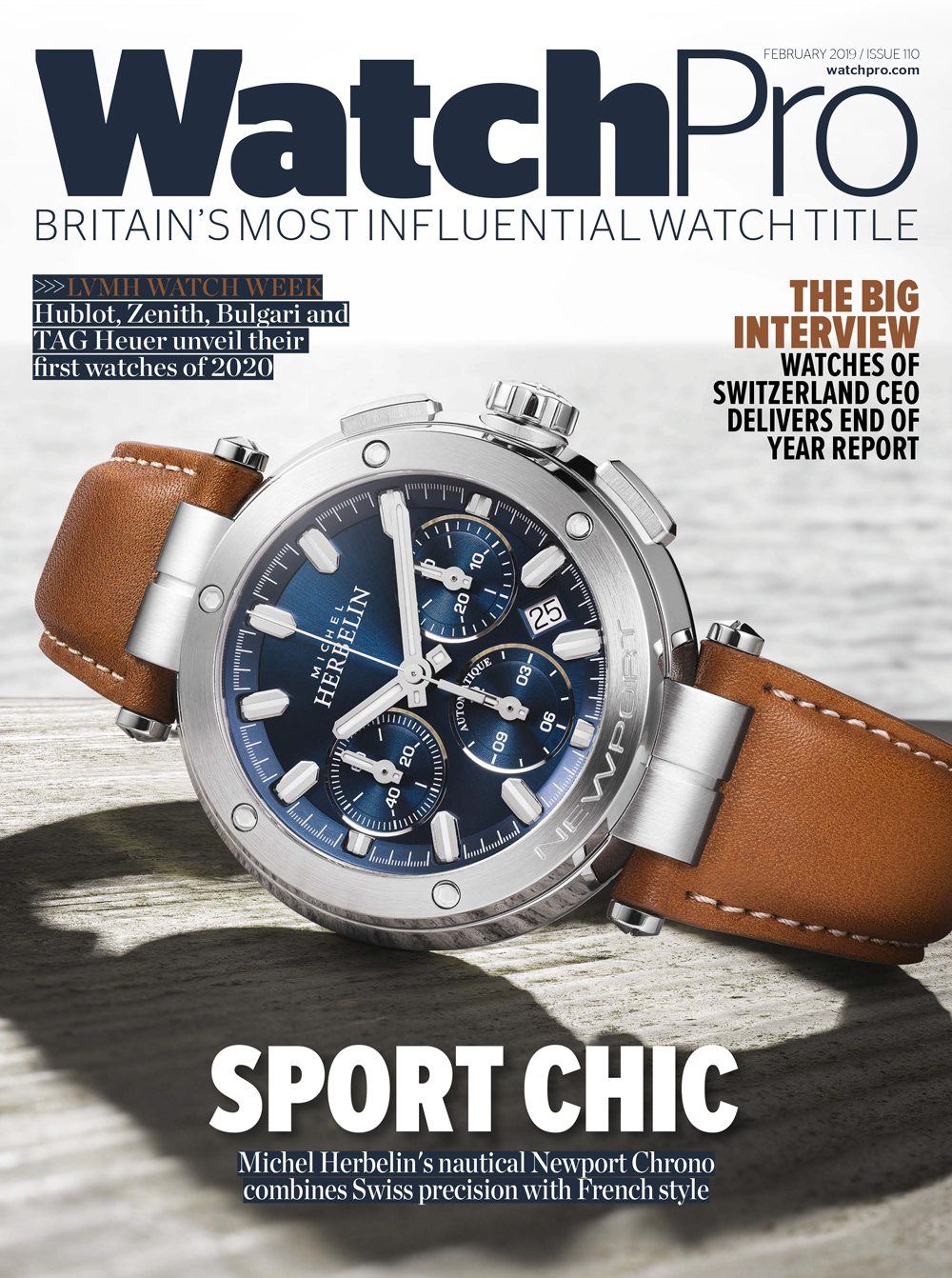 Digital Edition Archive - Page 5 Of 15 - WATCHPRO