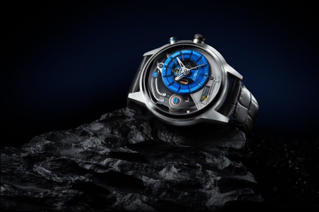 The Electricianz Unveils Upgrade To Its Sparky Core Collection