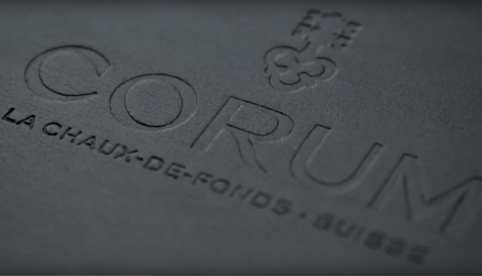 Corum Says Its Greatest Successes Have Come From Taking The Biggest Risks