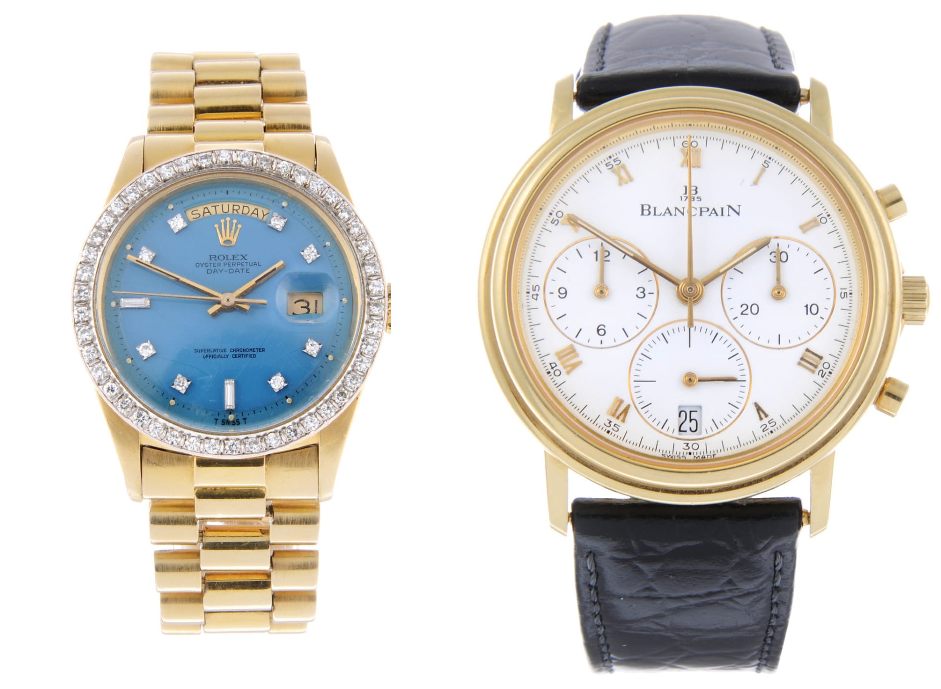 Record Numbers Participate In Latest Watch Auction By Fellows