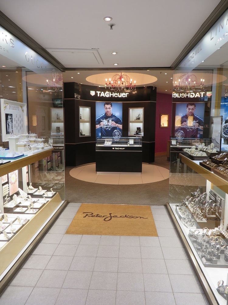 Frustration And Confusion Rein Over When And How Jewellers Will Reopen