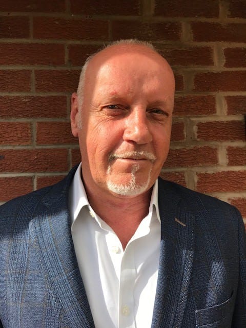 Former Rotary Sales Management Join Together To Create Watch ...