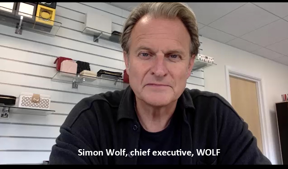 WATCHPRO ORIGINALS: Simon Wolf Reveals How The Watch Winder Business ...