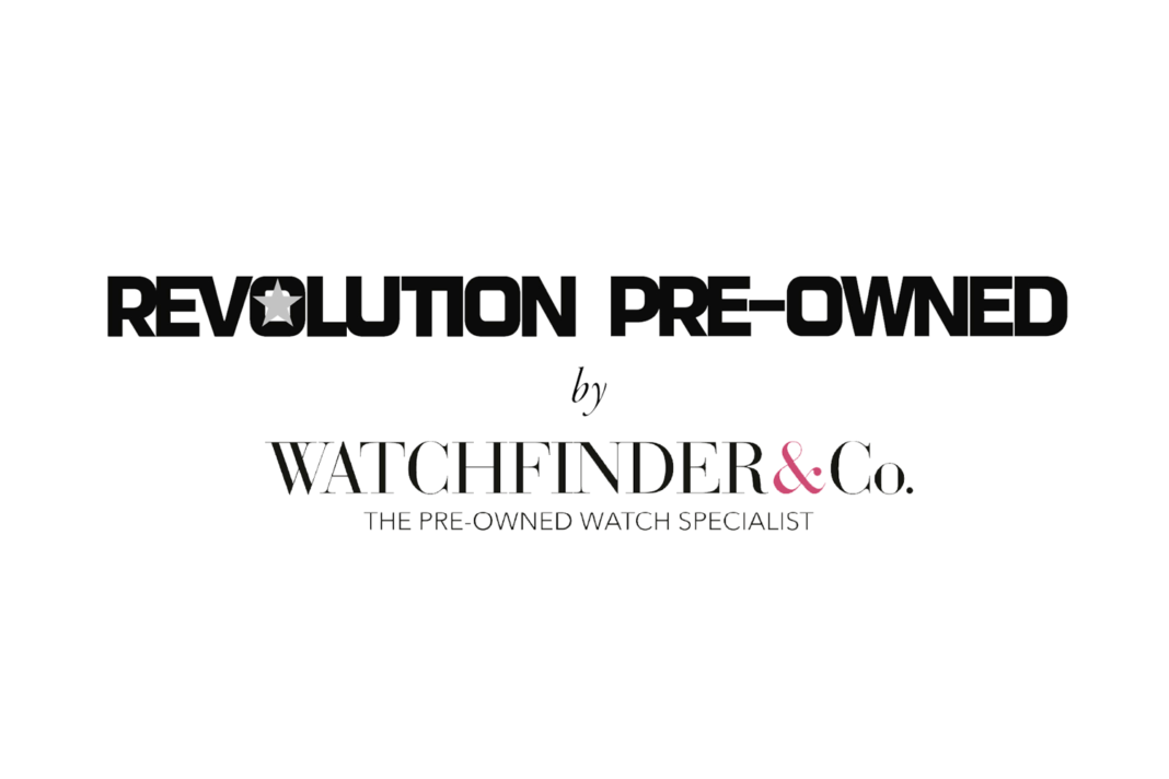 Watchfinder Joins Revolution