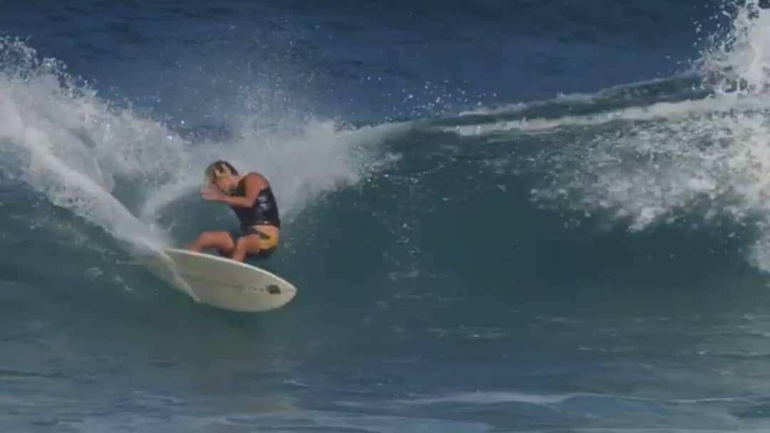 March LA.B Carves A Bonzer Sports Watch Honouring The Famous Surfboard ...