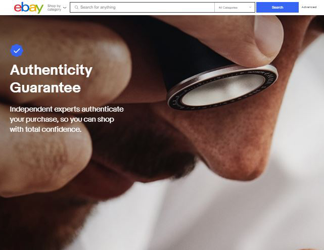 EBay Offers To Authenticate Every Watch Sold For Over $2,000