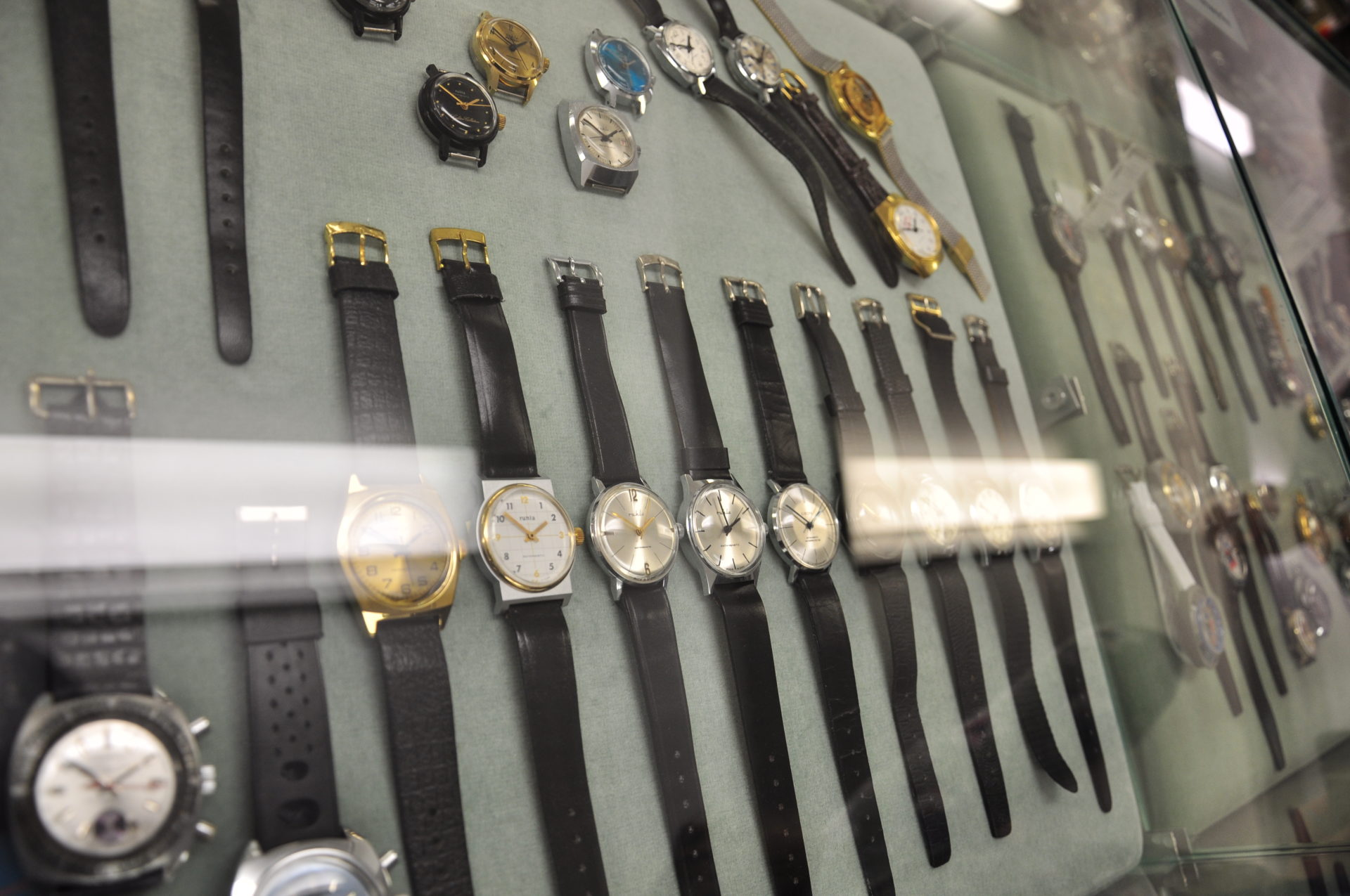 A Brief History Of Watchmaking In Ruhla