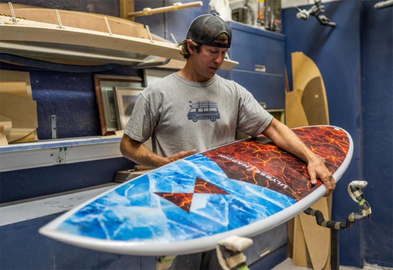 Ulysse Nardin And Watches Of Switzerland Partner For One More Wave Watch