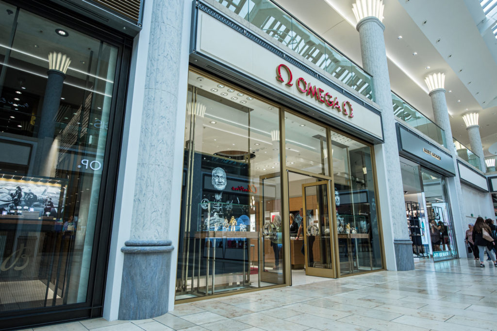 THE BIG INTERVIEW: How Beaverbrooks Bounced Back After The Covid Quarter