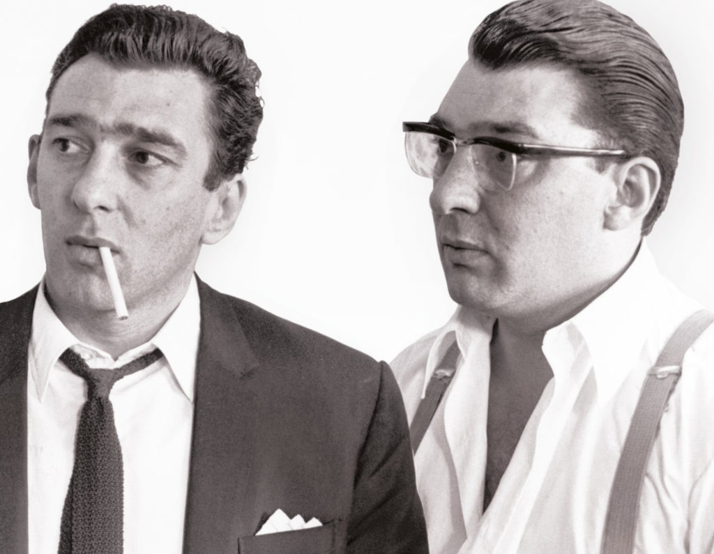 Vintage Watches Owned By Sixties Gangland Boss Ronnie Kray Up For Auction