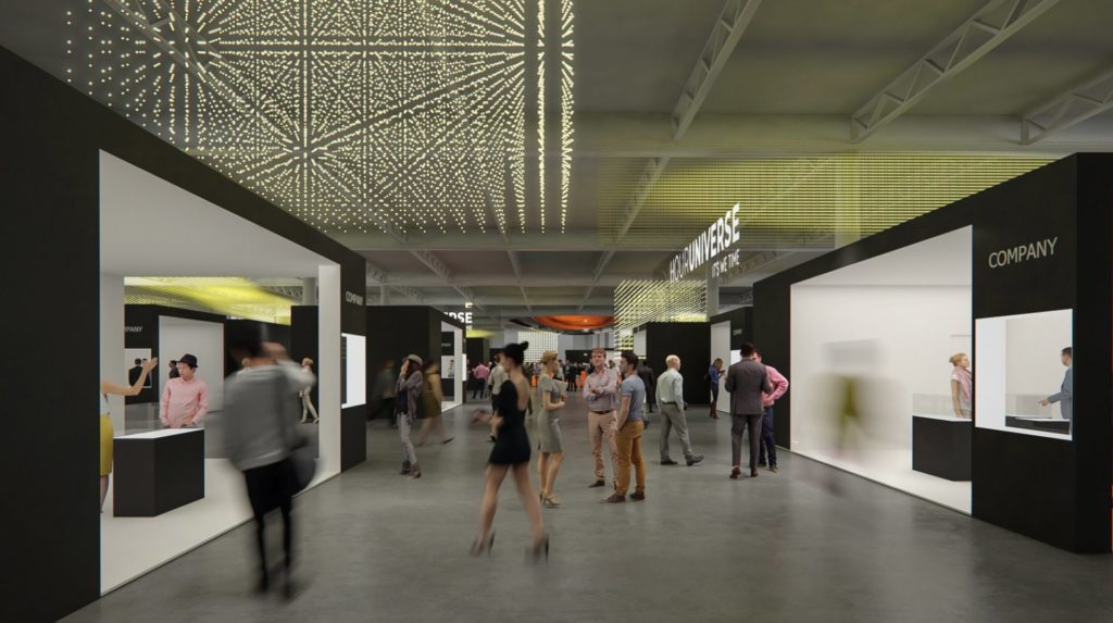 It's We Time For Basel Watch And Jewellery Show