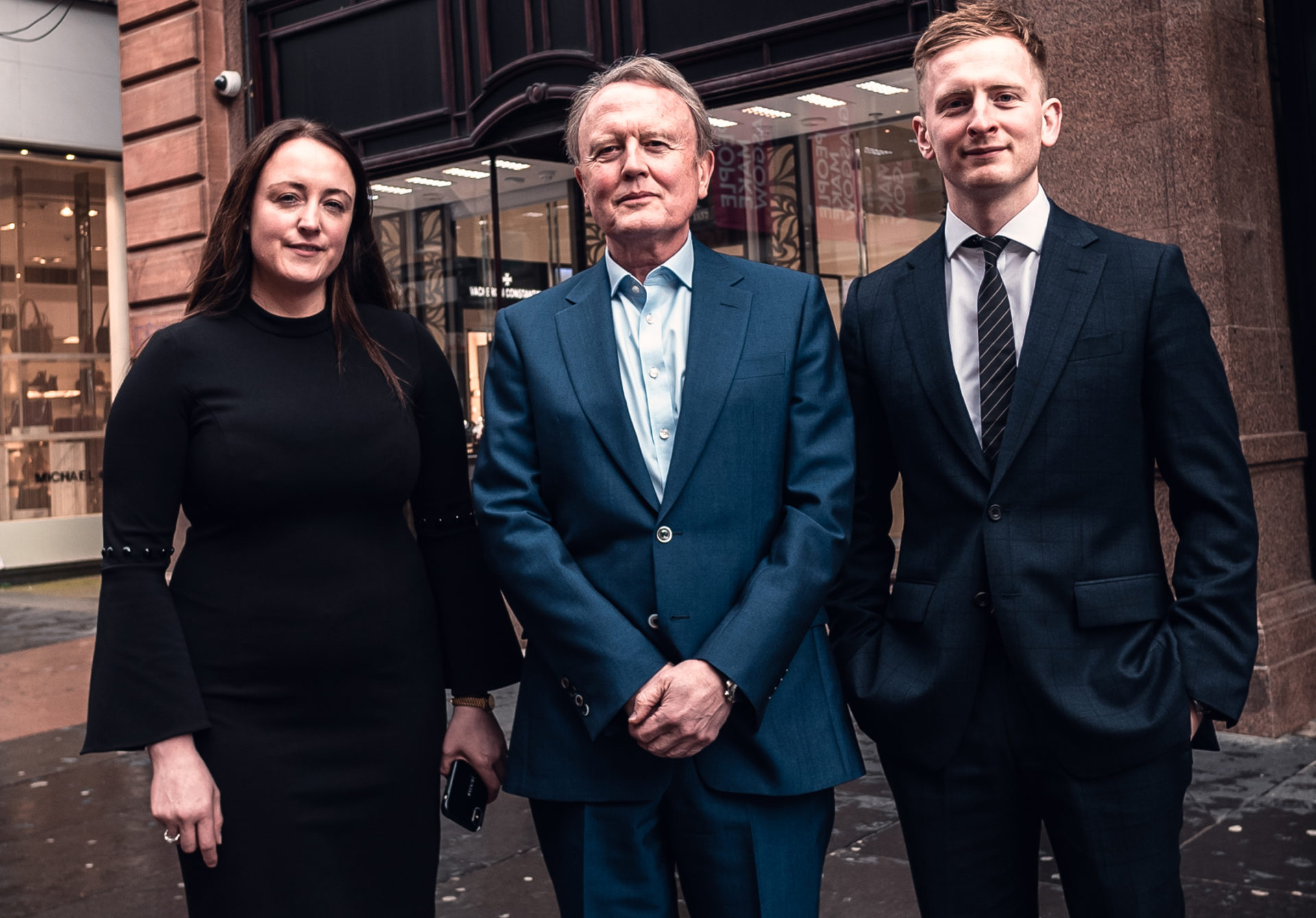 EXCLUSIVE: Chisholm Hunter Strengthens Its Board Of Directors