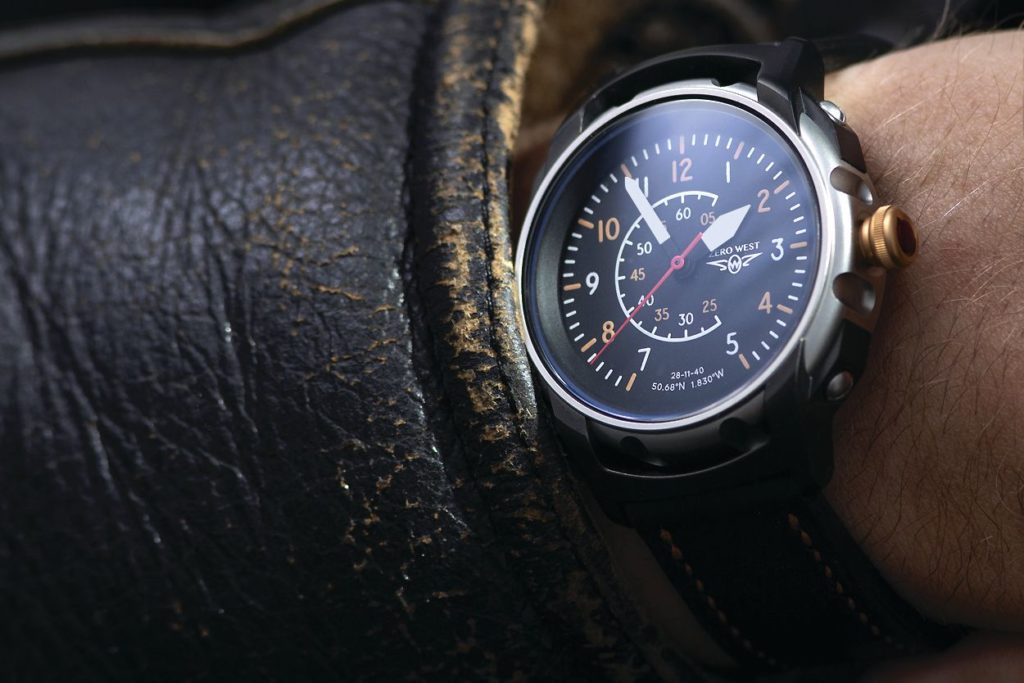 UK-based Zero West Celebrates 80 Years Since Battle Of Britain With ...