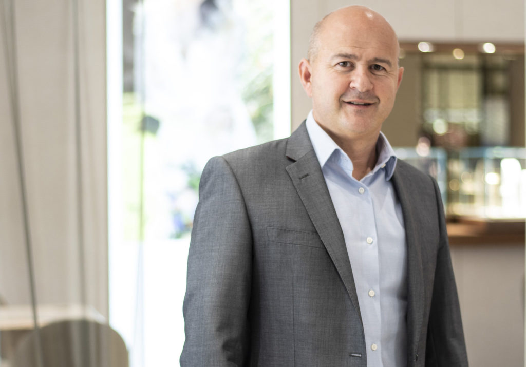 THE BIG INTERVIEW: David M Robinson Battles Through The Tiers