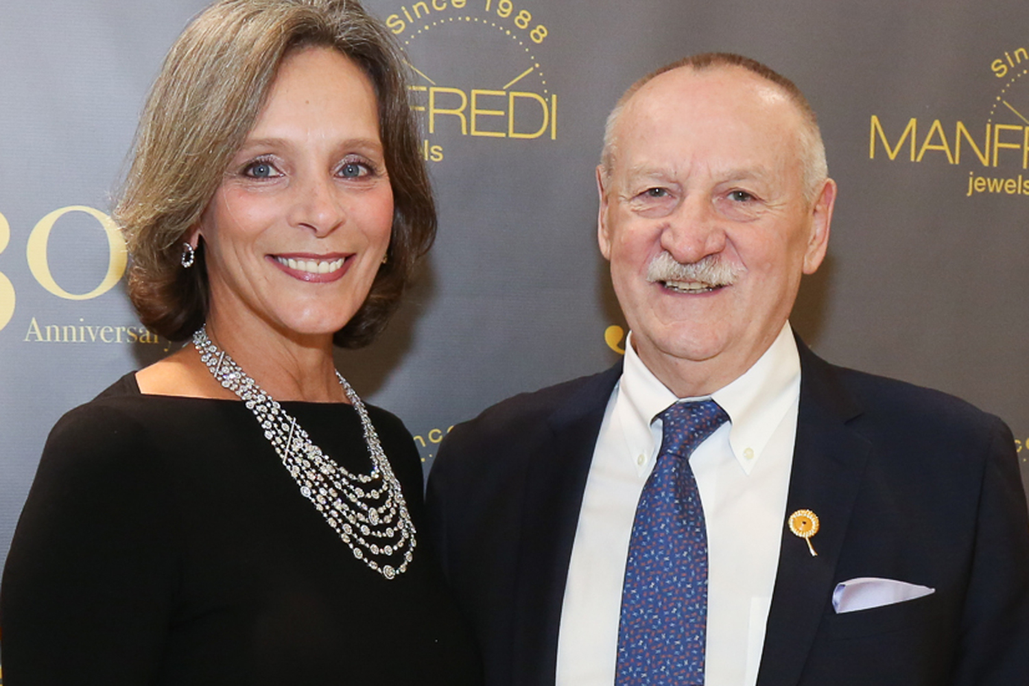 American Jeweller Manfredi Says Covid Has Proved The Vitality Of Bricks ...