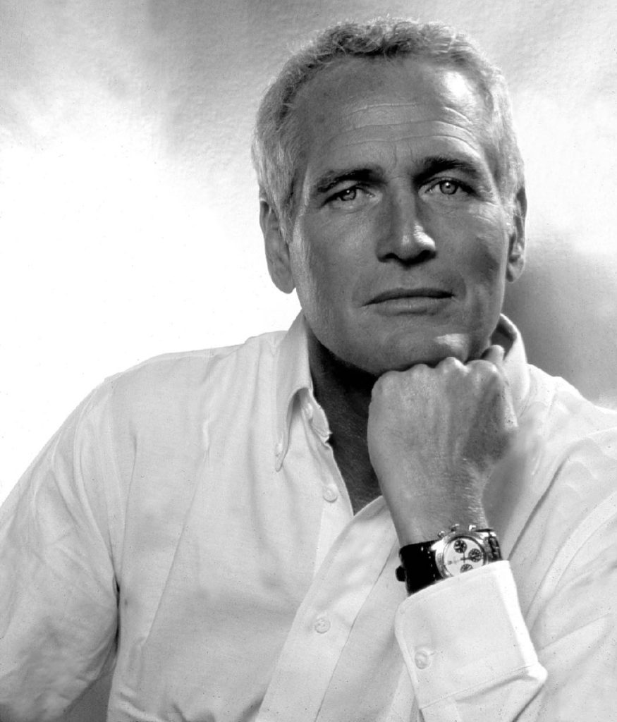 Hollywood's Historic Rolex And Omega Watches Head To Auction