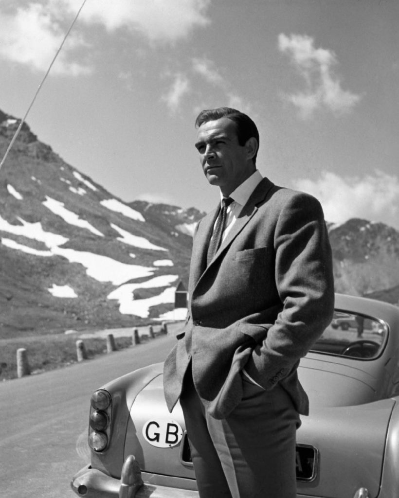 Hollywood's Historic Rolex And Omega Watches Head To Auction