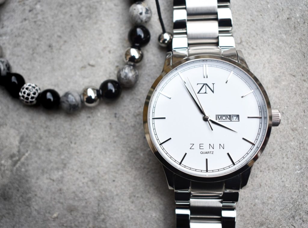 Zenn Style Watches Relaunched By Former Signet Buying Director