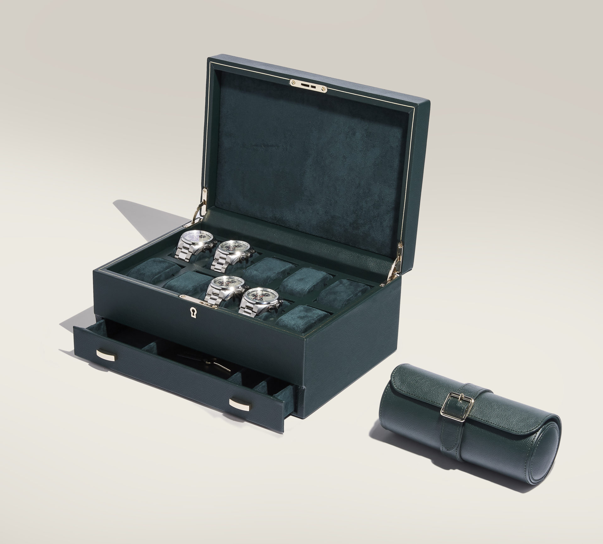 WATCHES OF THE YEAR: WatchPro's Best British Watches Of 2020