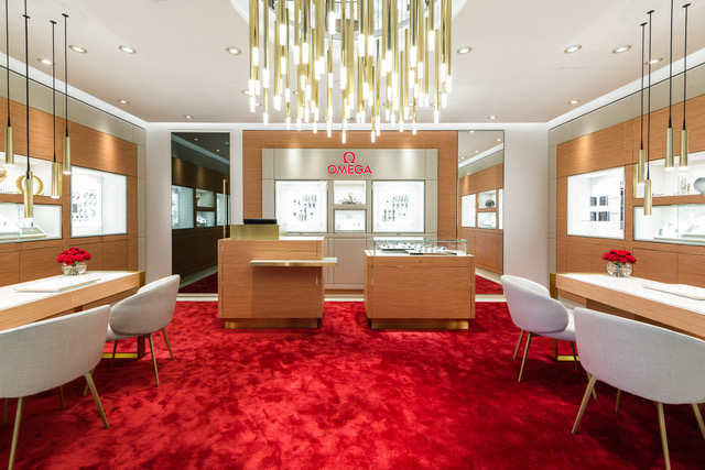 FIRST IMPRESSION: WatchPro Visits Latest Watches Of Switzerland ...