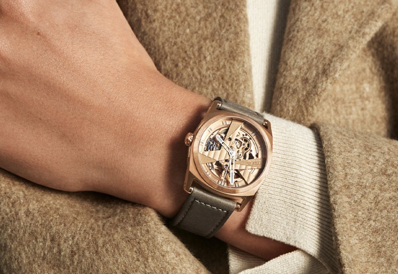 Impetus Of Female Community Sees Fruition With CODE41’s Newest Project