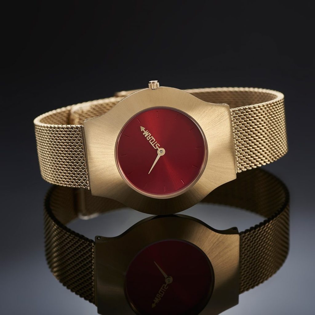 WATCHES OF THE YEAR: The Best Ladies' Watches Of 2020 As Revealed By ...