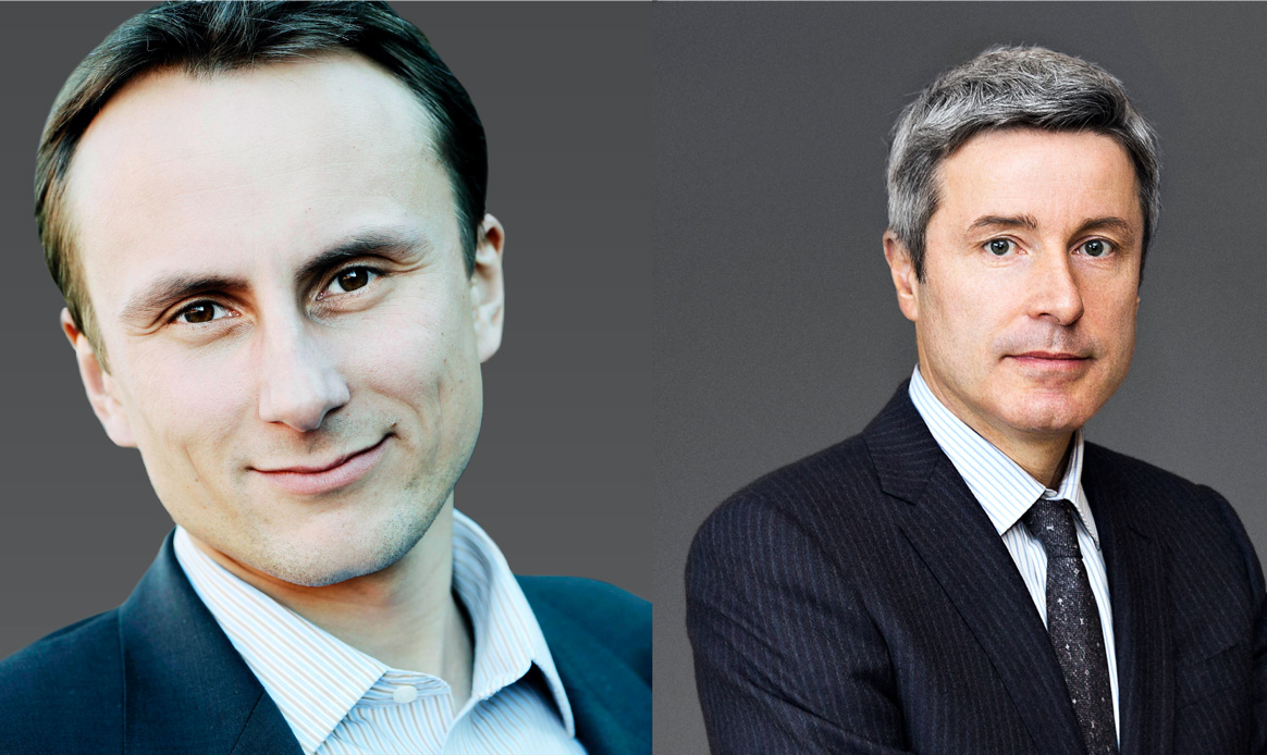 CHRONEXT Strengthens Board With Heavy-hitters From Digital And Luxury ...