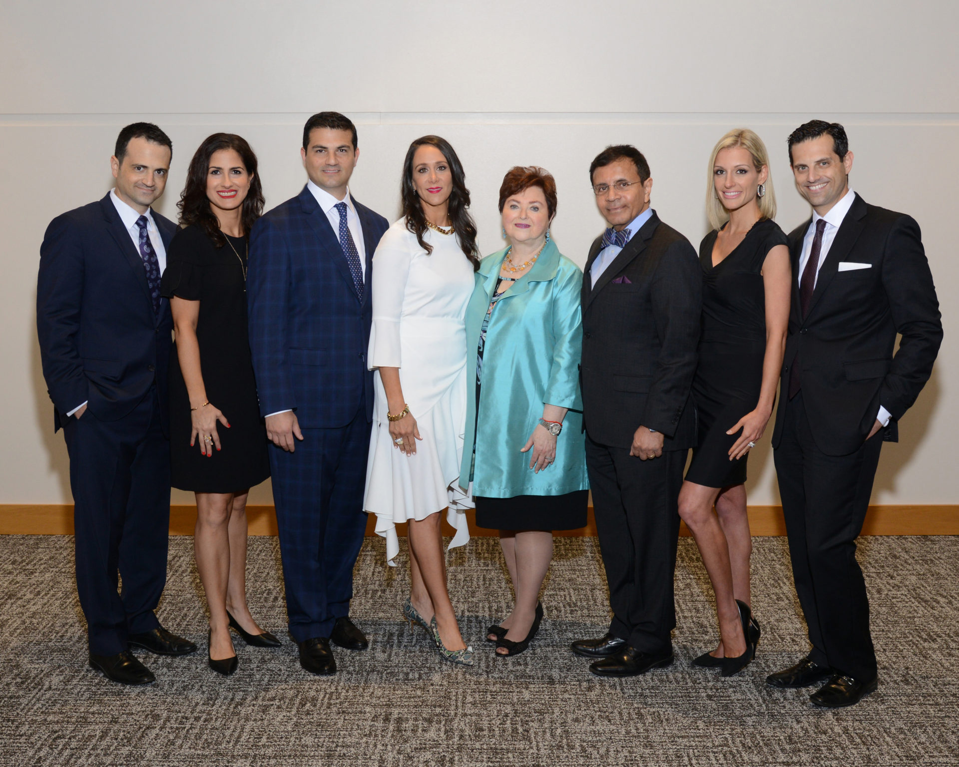 THE BIG INTERVIEW: Zadok Jewelers’ Power Move In Houston