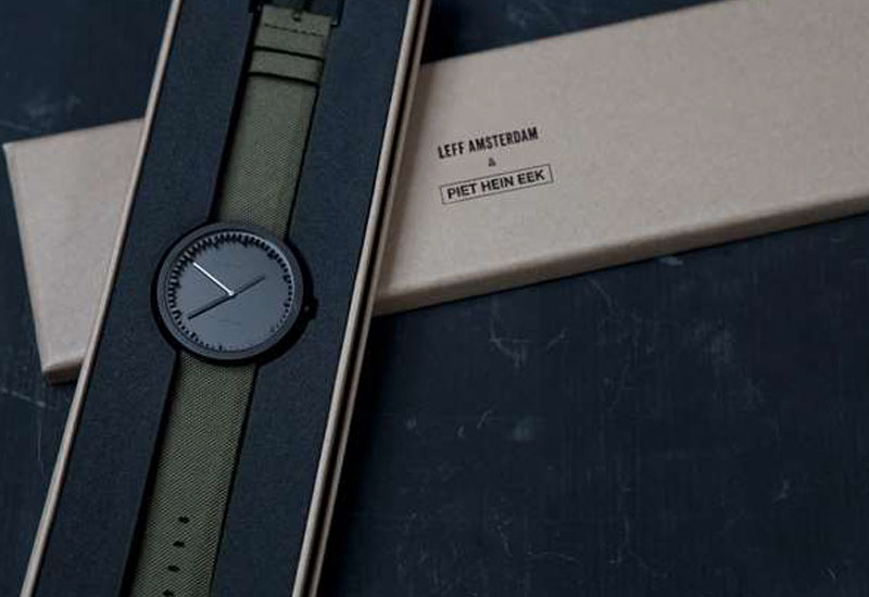 Time And More’s Distribution Portfolio Grows With LEFF Amsterdam