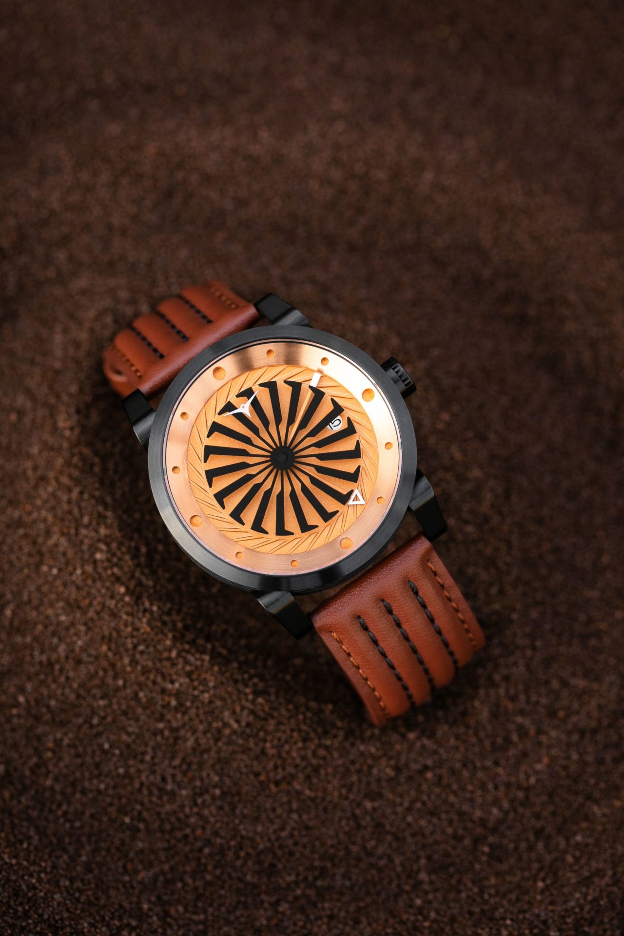 Zinvo Offers Build Your Own Watch Feature As Operation Expands