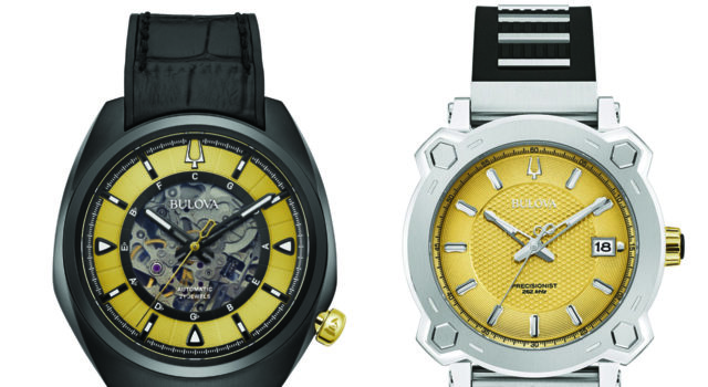Bulova Gives Exclusive Watches To First Time GRAMMY Winners