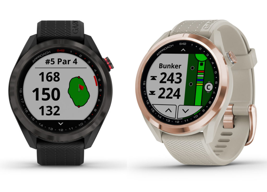 Garmin Chips In With Game-changing Golf Watches