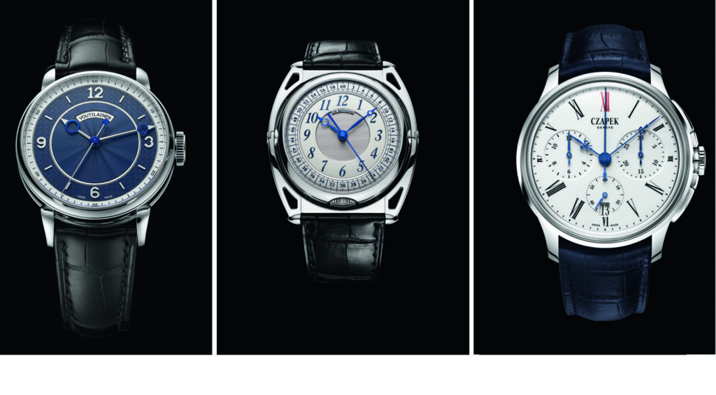 SPECIAL REPORT: The Rise And Rise Of Independent Watchmakers