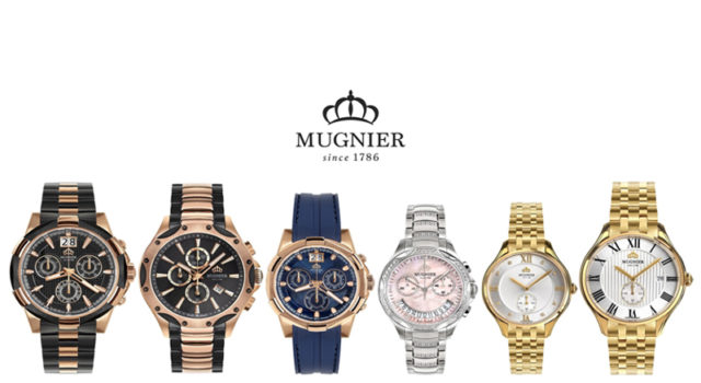 E-commerce Brand Sees Historic Swiss Watchmaker Take On Indian Market