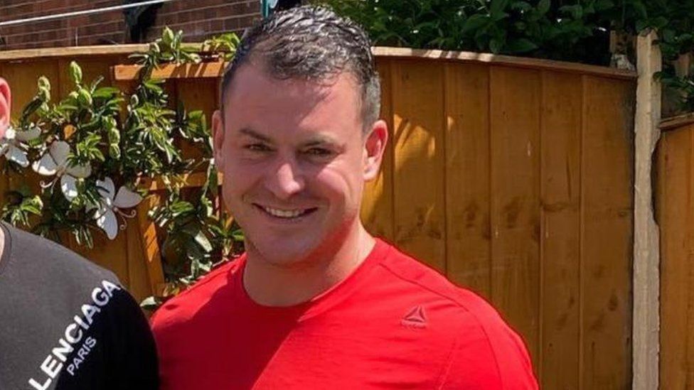 Wigan Man Murdered For His Rolex Watch