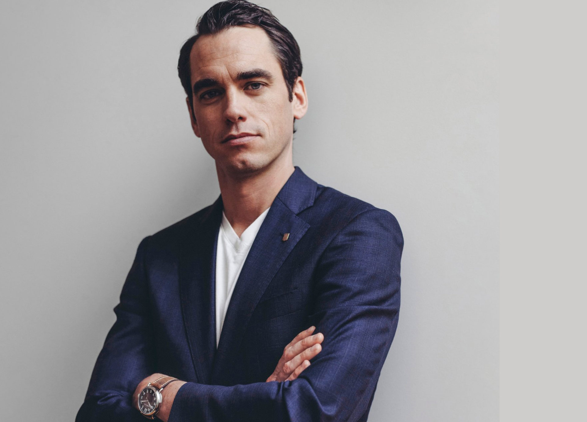 QUICKFIRE Q&A: H. Moser CEO Edouard Meylan On The Rise Of Independents ...