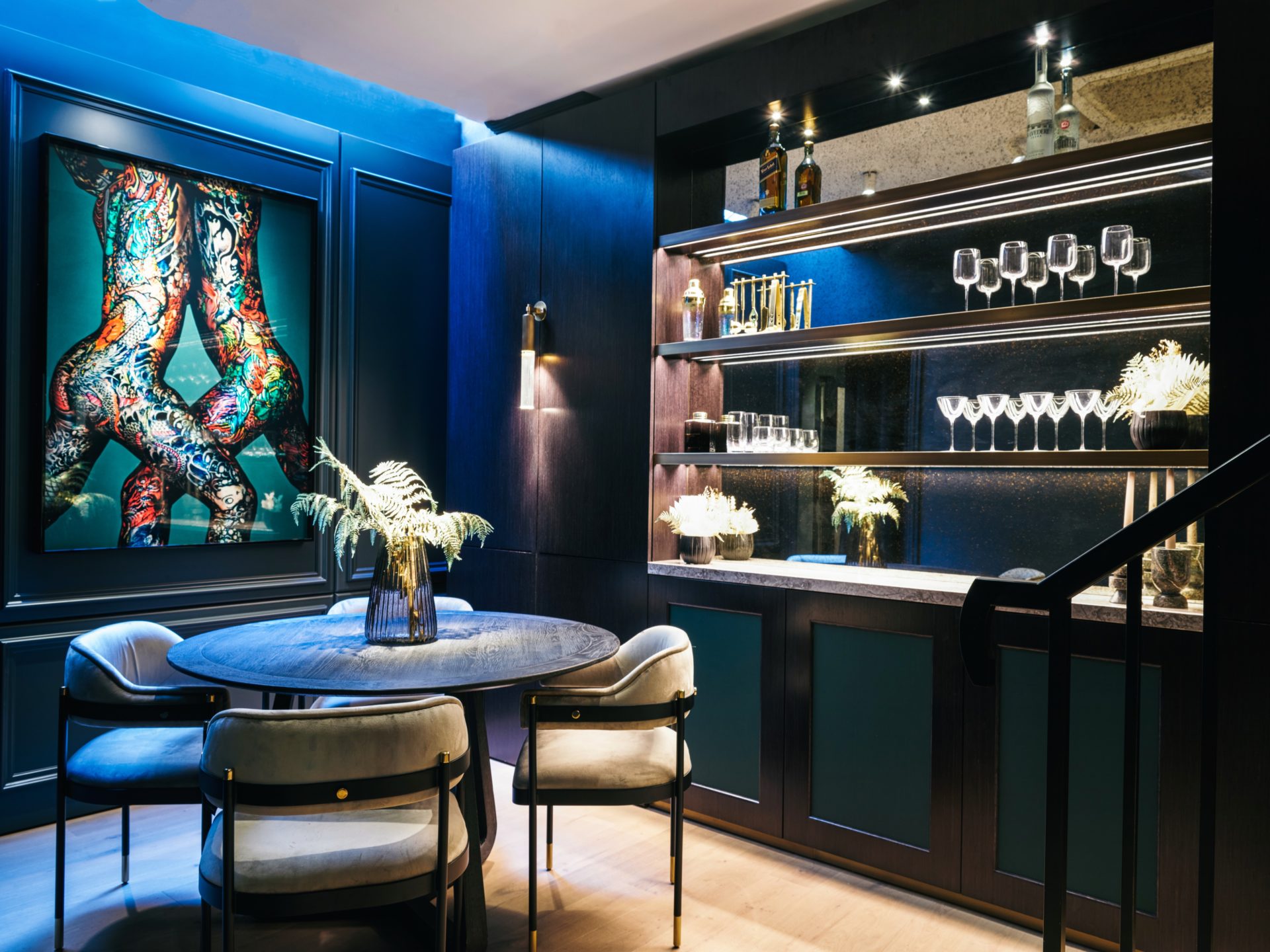 Richard Mille Opens Its First Authorised Dealer Of Pre-owned Watches In ...