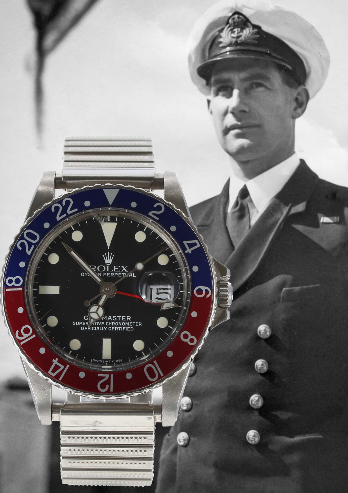 Ebel Watch Owned By Snooker World Champion Steve Davis Heads To Auction