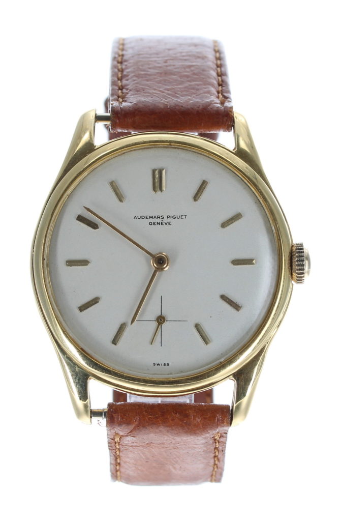 Ebel Watch Owned By Snooker World Champion Steve Davis Heads To Auction