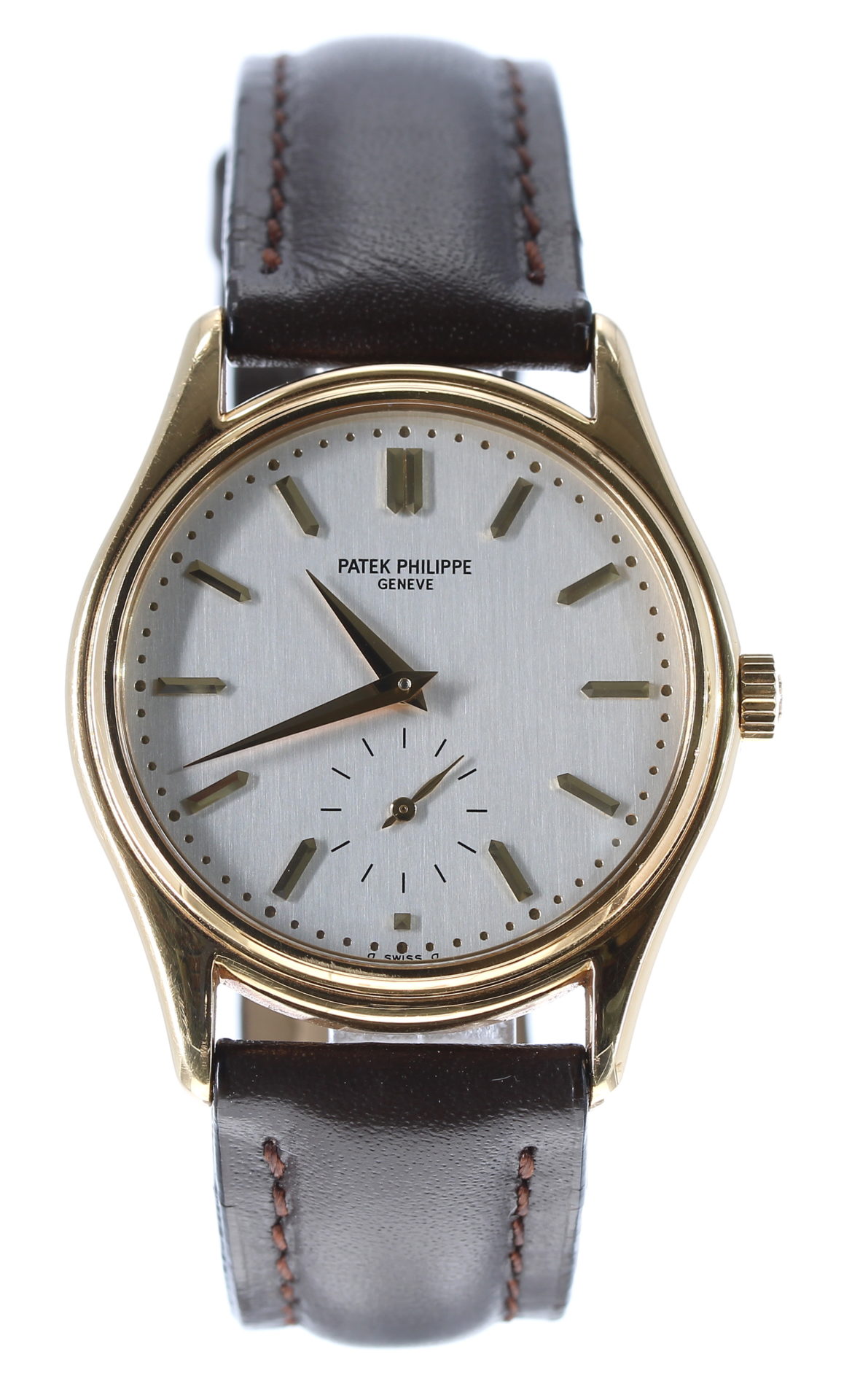 Ebel Watch Owned By Snooker World Champion Steve Davis Heads To Auction