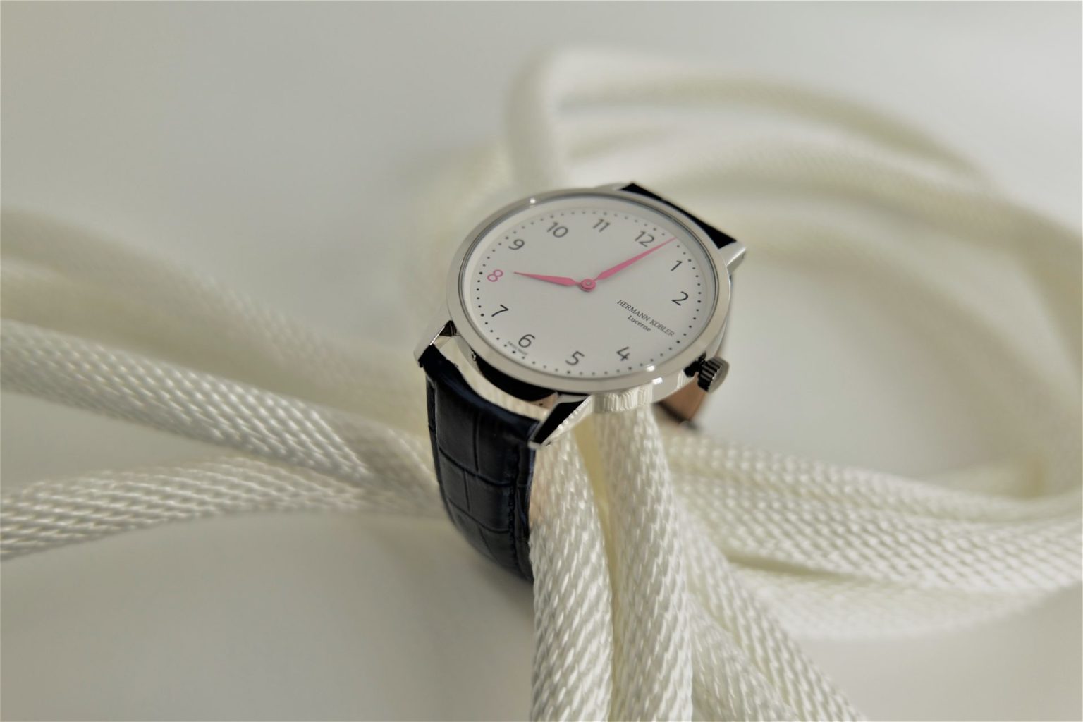 HK Watches' Founder Sets Sights On Becoming The World's Most Individual ...