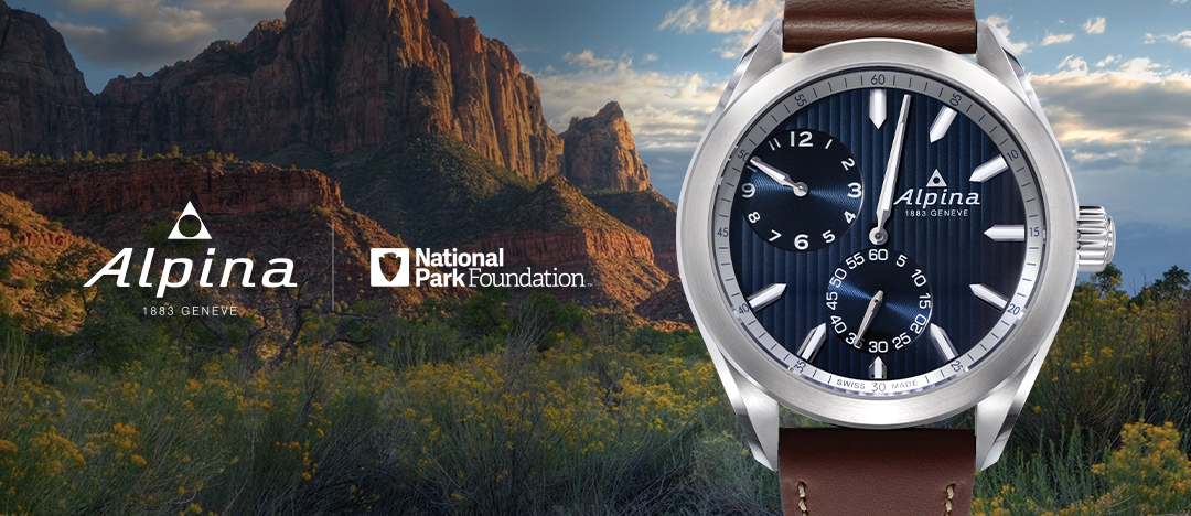 Alpina - WATCHPRO