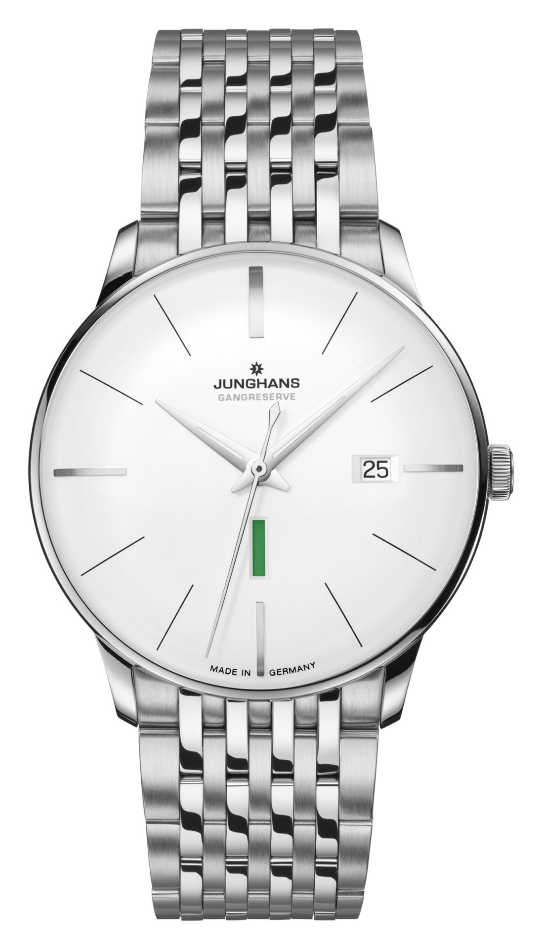 Junghans Commits To WATCHPRO Salon In Its 160th Anniversary Year