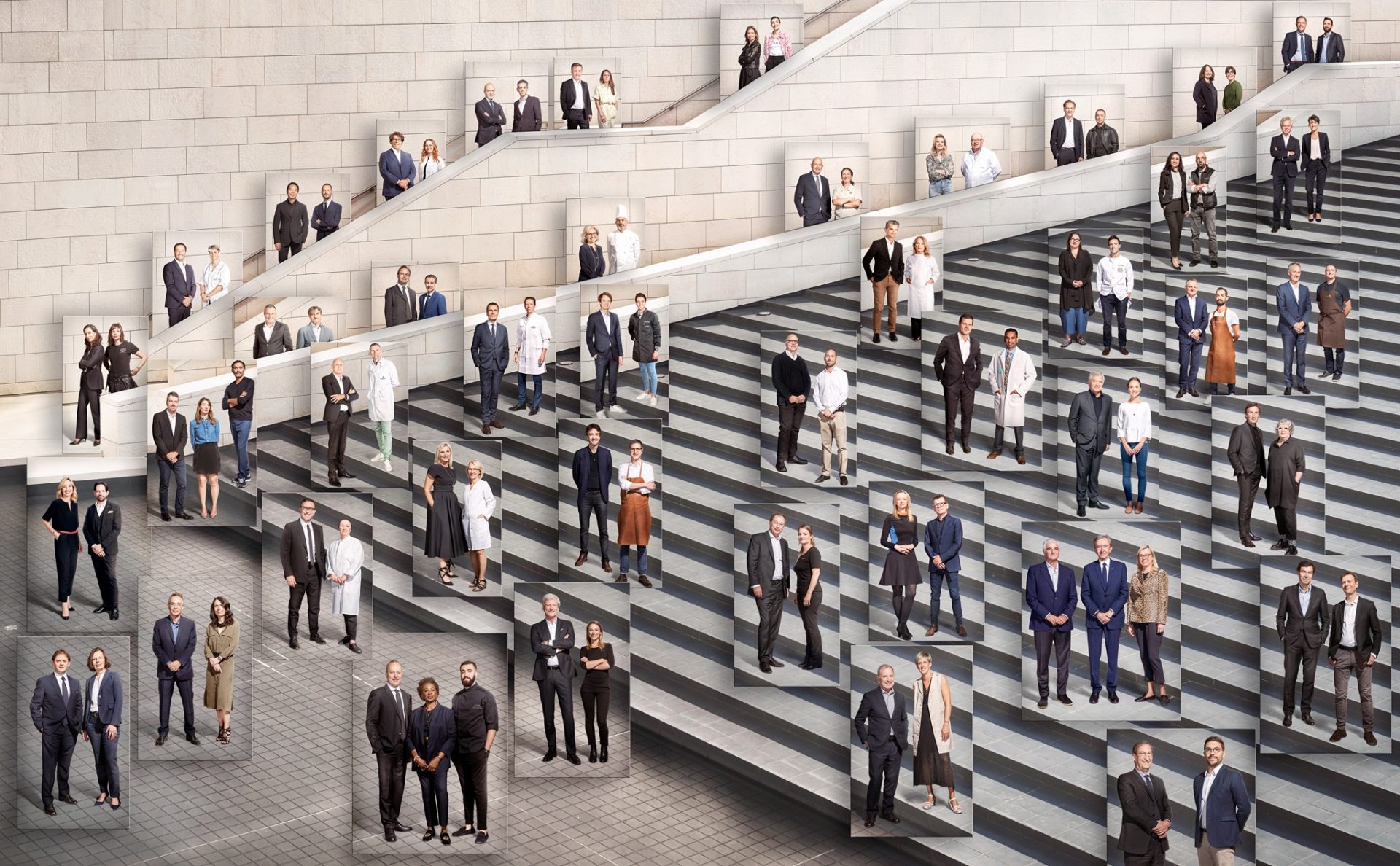 LVMH Pledges To Preserve Specialised Skills From Generation To Generation