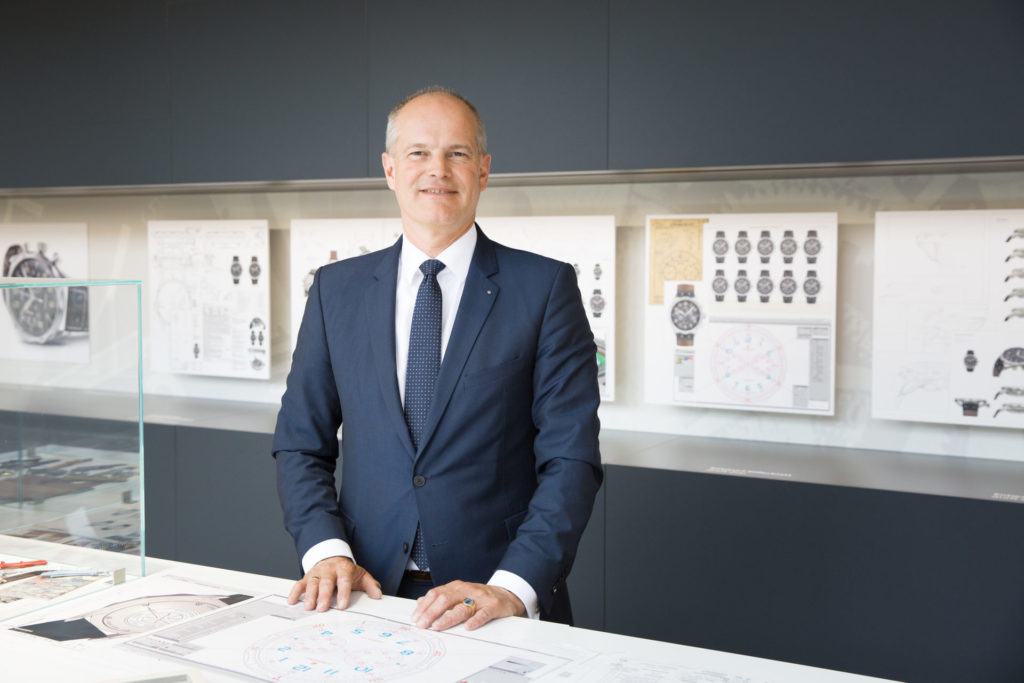 Junghans Commits To WATCHPRO Salon In Its 160th Anniversary Year