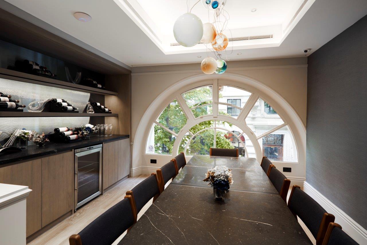 WATCHPRO Club And Oeno House Bring Wine And Watch Lovers Together Over ...