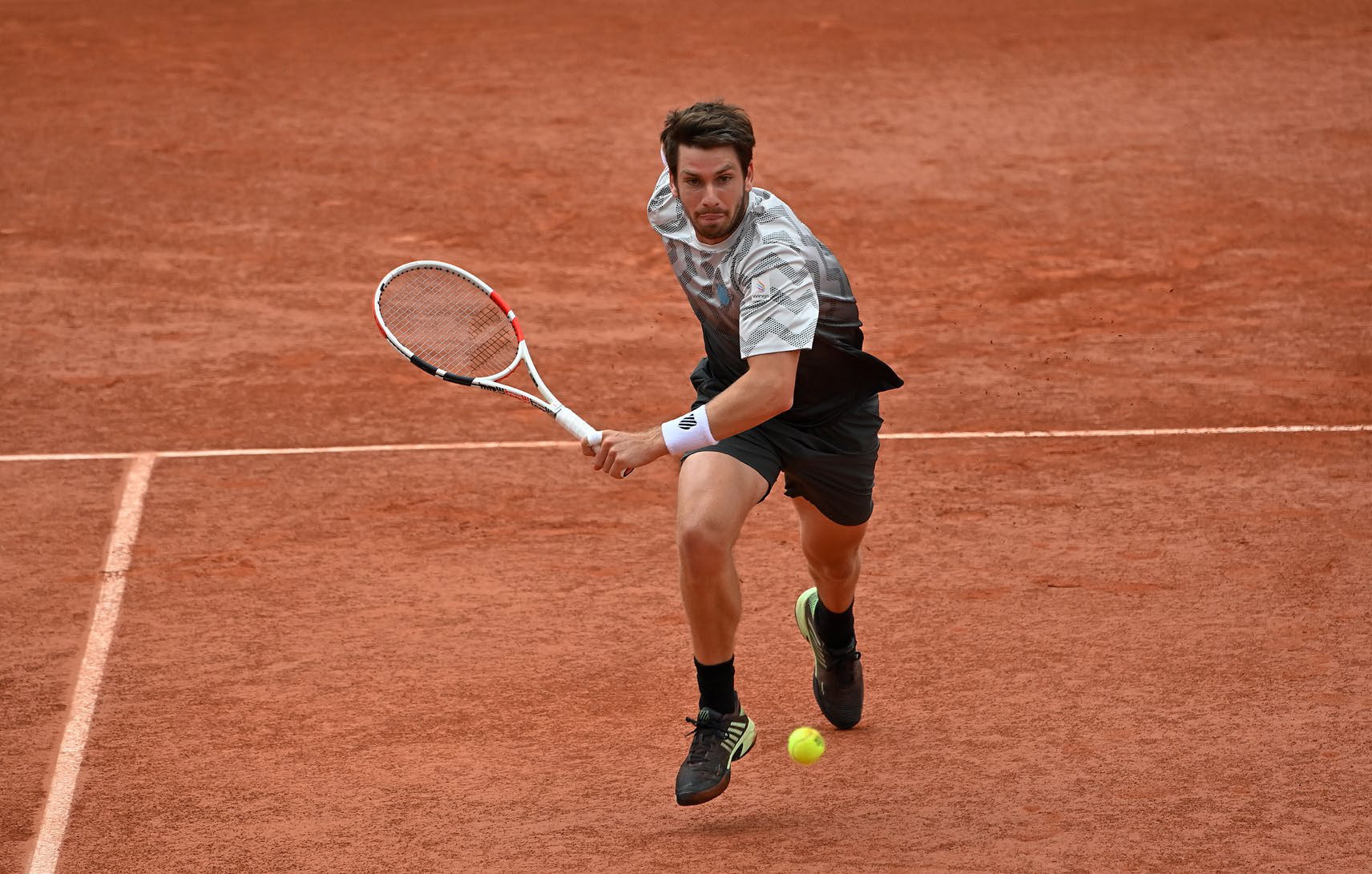 Rising British Tennis Star Cameron Norrie Joins Rado YoungStar Team