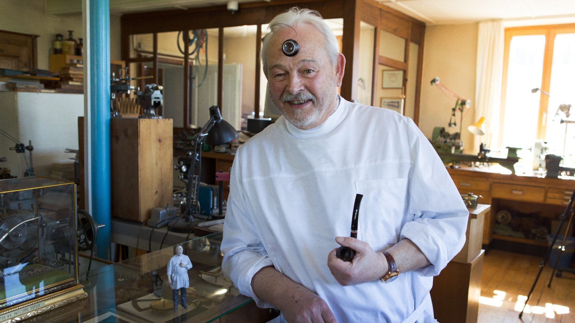 BREAKING NEWS: Four Philippe Dufour Watches Debut Together At The ...