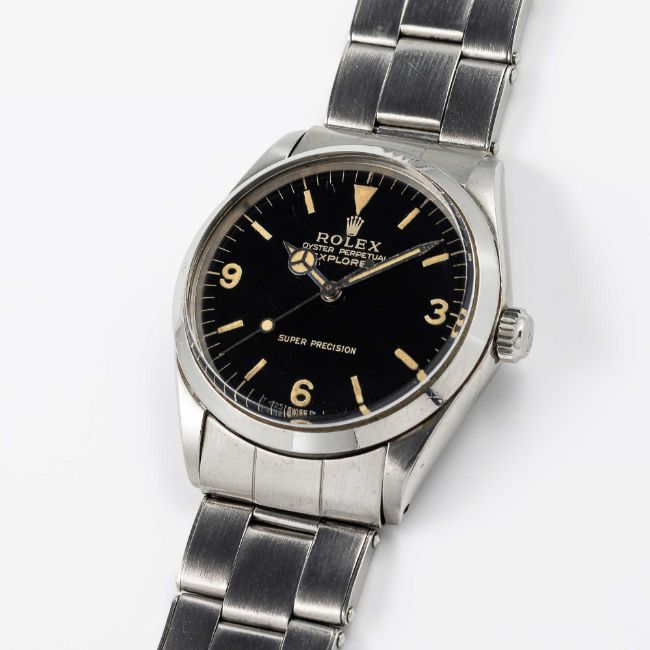 Watches Of Knightsbridge Invites Consignments For Its November Sale As ...